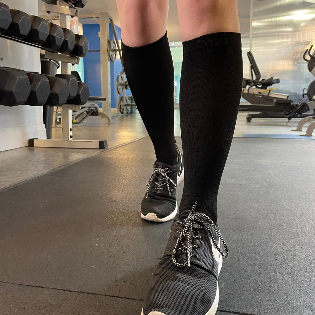 Top Tips for Choosing the Perfect Compression Socks – MotionFort
